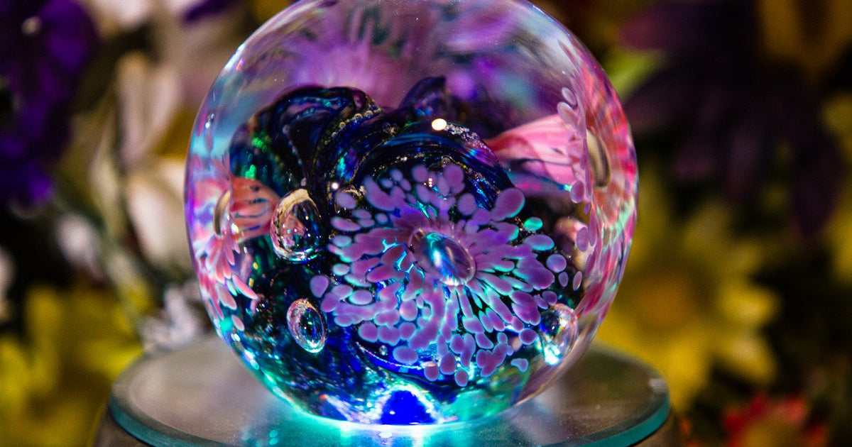 illuminated-flower-explosion-with-infused-cremation-ashes-illum-flower ...